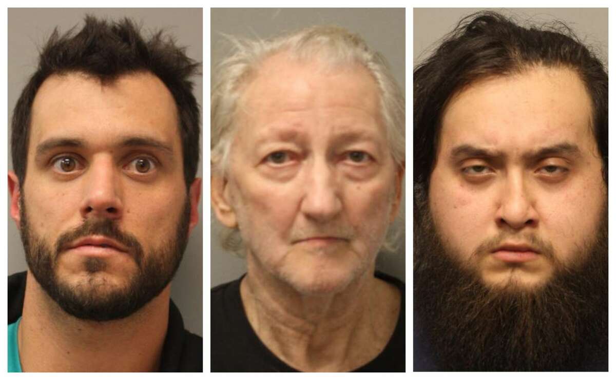 Undercover Chat Room Sting Nets 9 Arrests Including 75 Year Old Navy