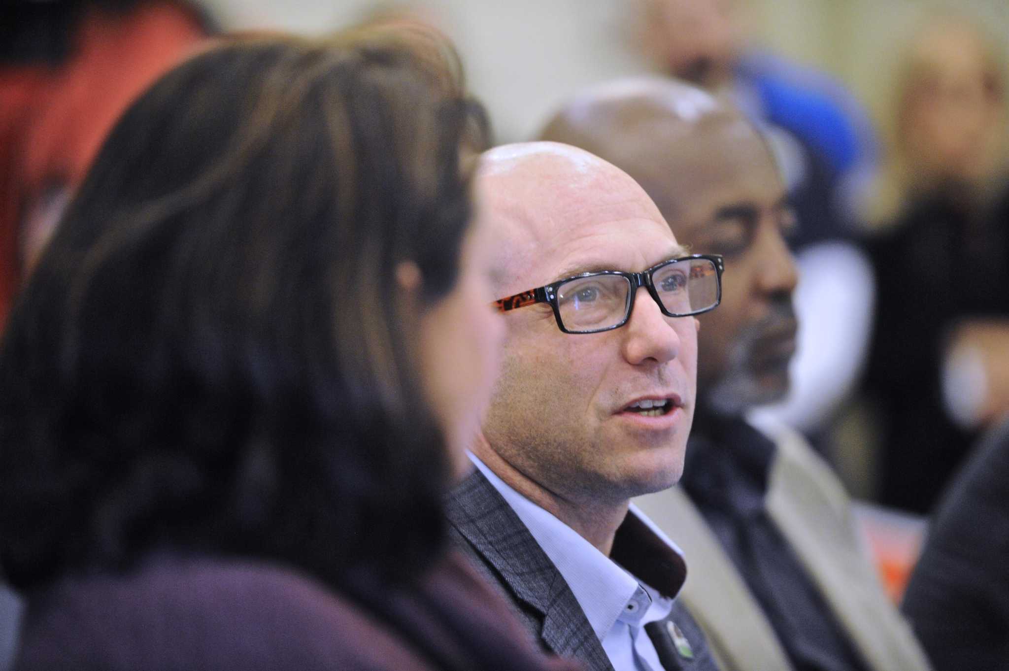 Editorial: Sandy Hook father led crusade for empathy