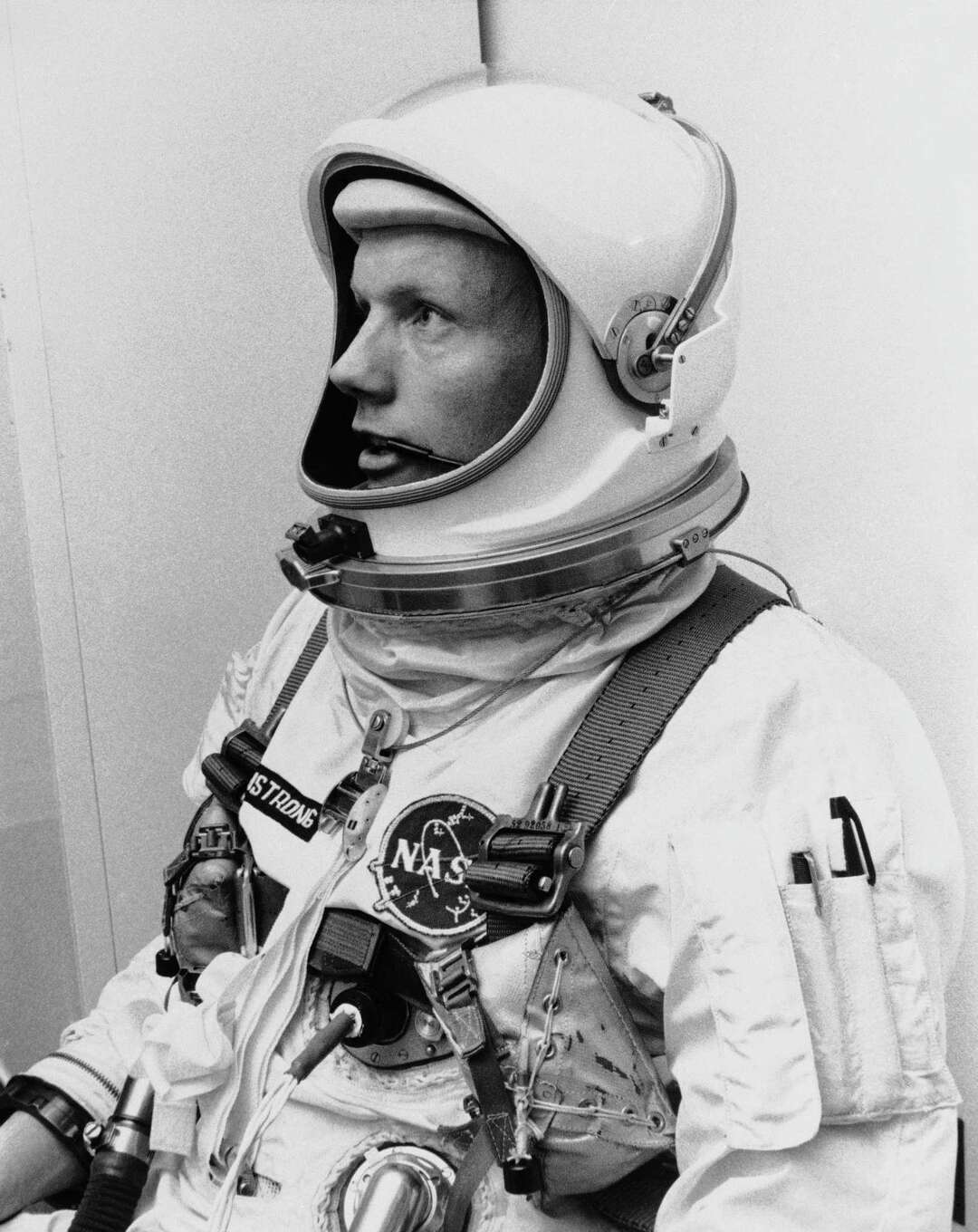 The first moonwalker: Neil Armstrong remembered as humble, ‘nerdy engineer’