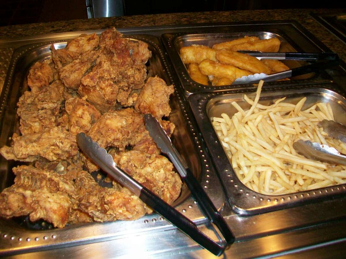 Northern California's most random hidden food gem is this $12.99 all ...