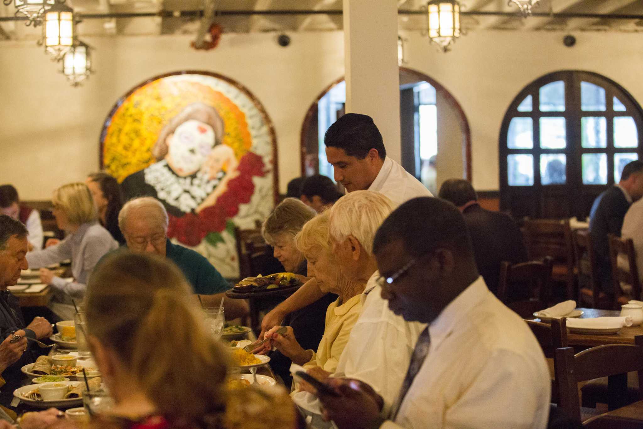 These Chronicle stories reflect Alison Cook's fascination with Houston