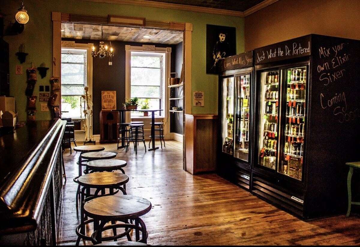 Real McCoy Beer Co. opens taproom in Ballston Spa