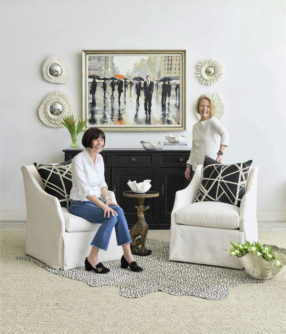 Round Top antiques fair turning into annual paradise for antique lovers