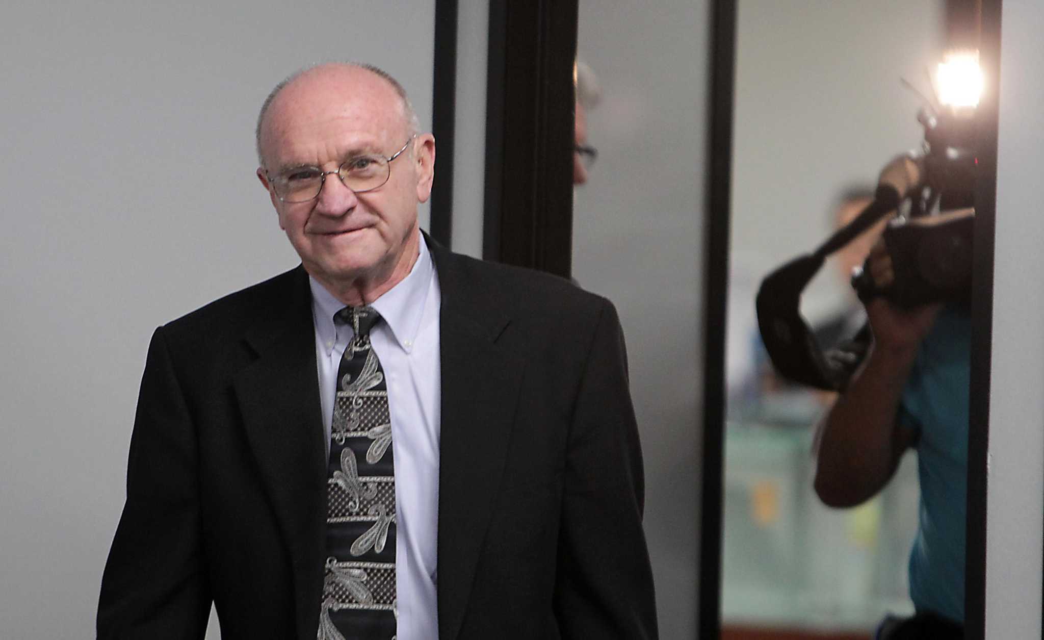 Judge dismisses Dave Wilson’s lawsuit against HCC