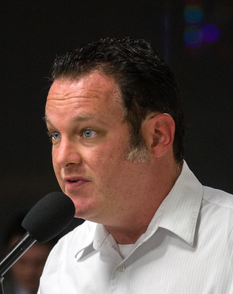 Sandoval has three challengers in District 7 race