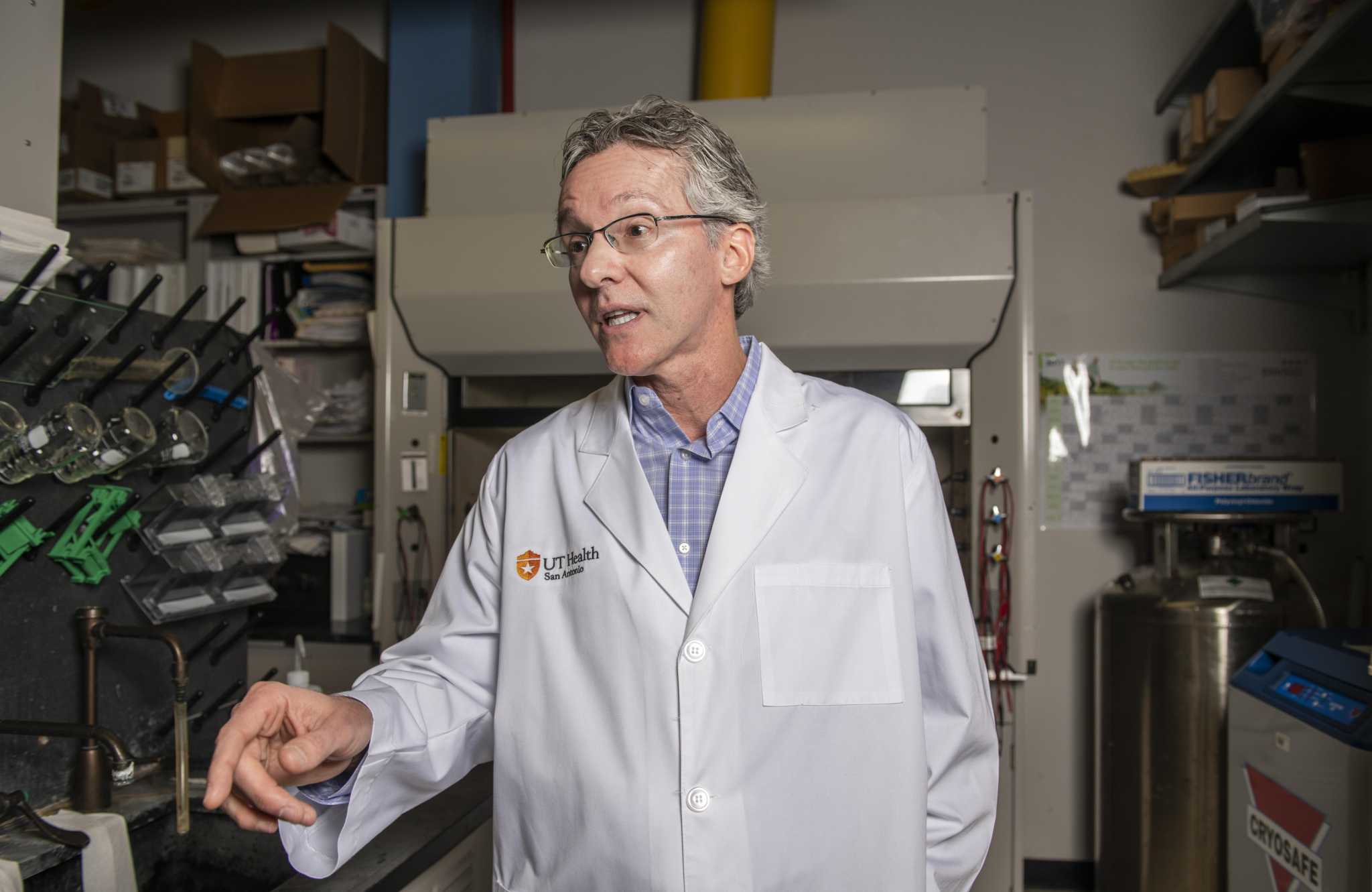 One year in, MD Anderson partnership advancing cancer care in San Antonio