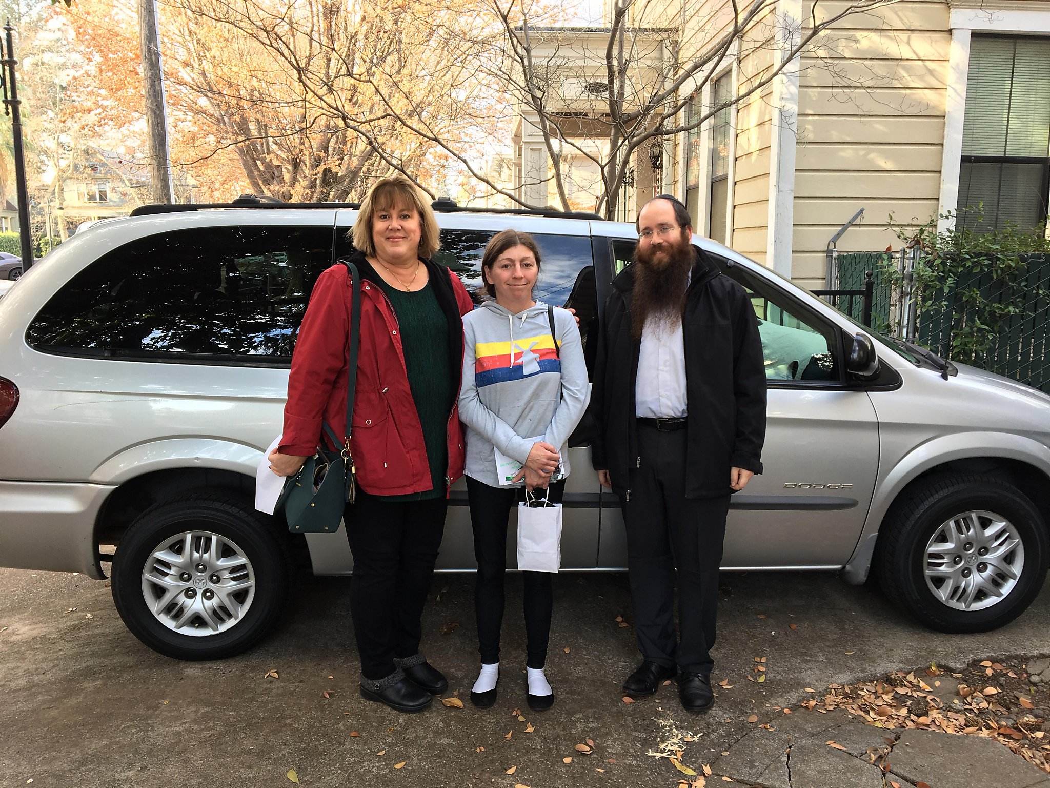 Open Forum: In a transit-poor place like Butte County, the greatest ...