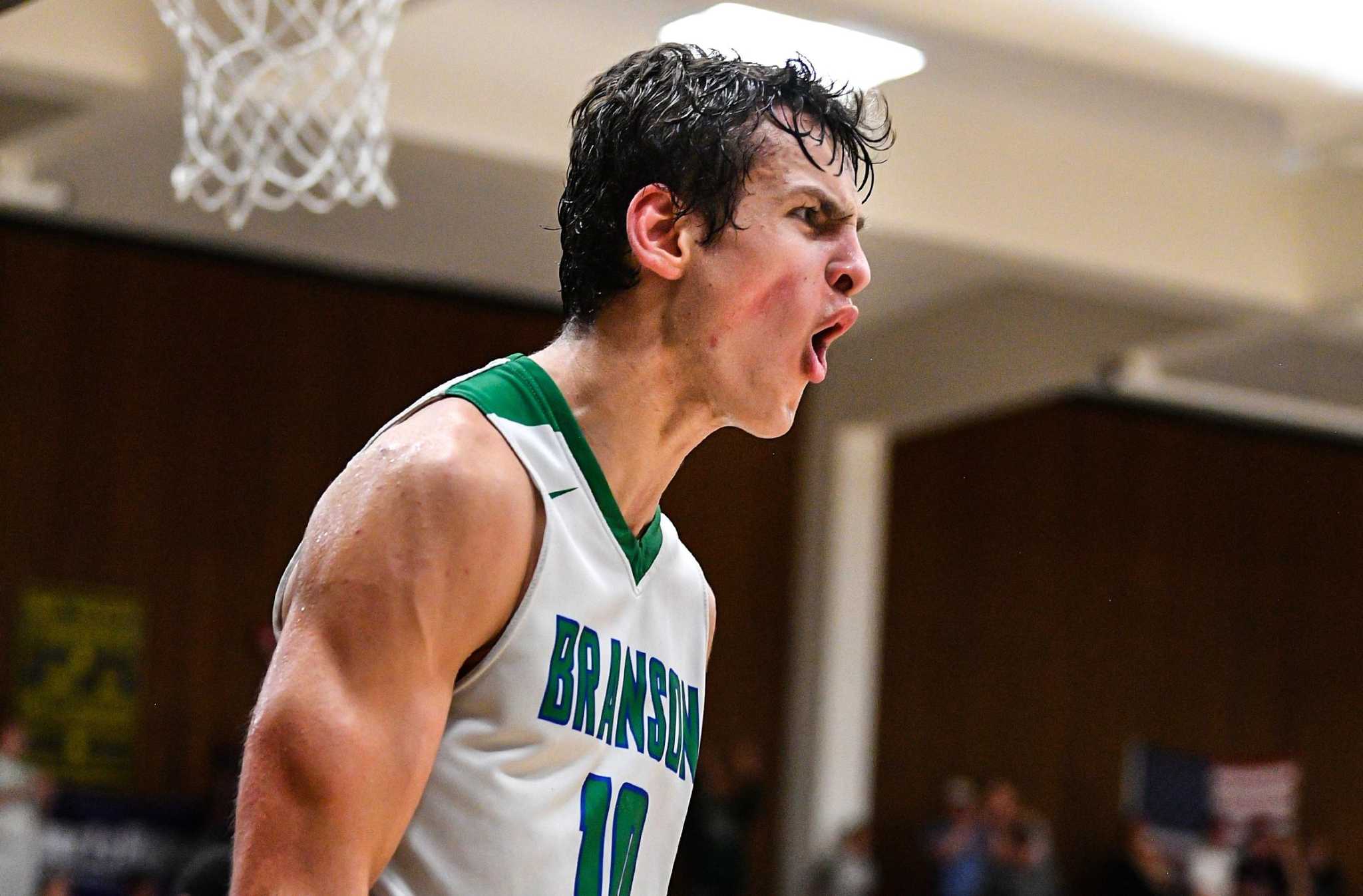 Wing stepped up game in postseason