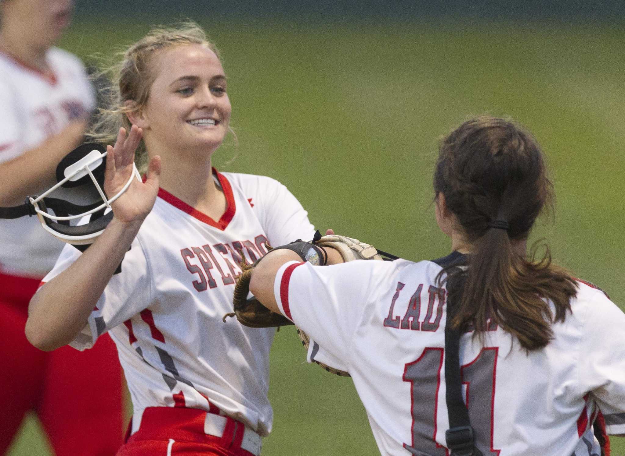 SOFTBALL: Splendora’s loaded lineup rolls past Shepherd