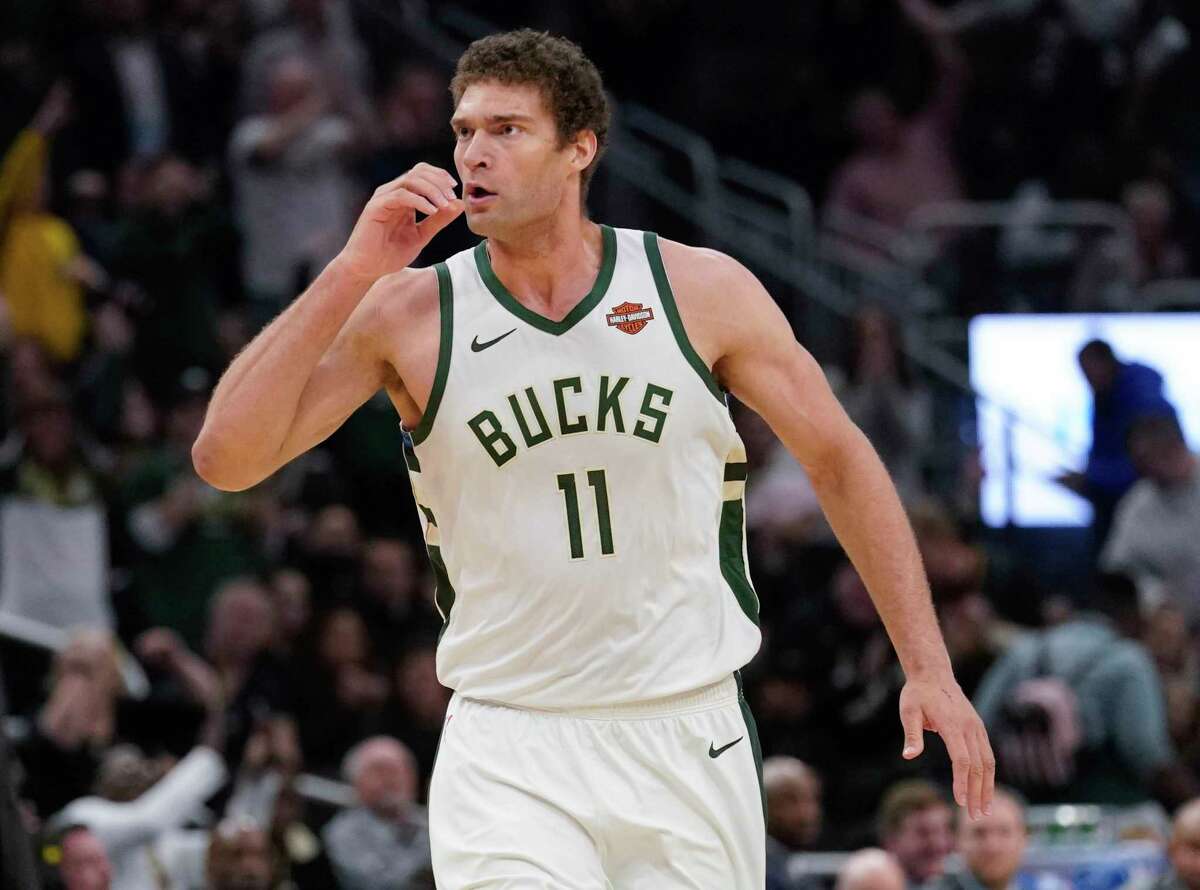 March 26: Bucks 108, Rockets 94