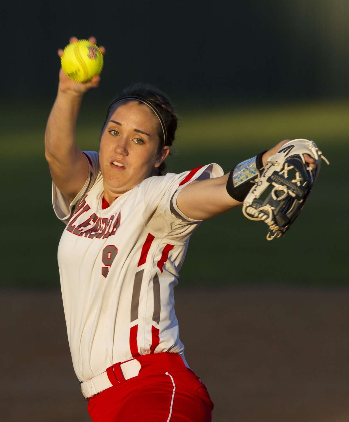 SOFTBALL: Splendora’s loaded lineup rolls past Shepherd