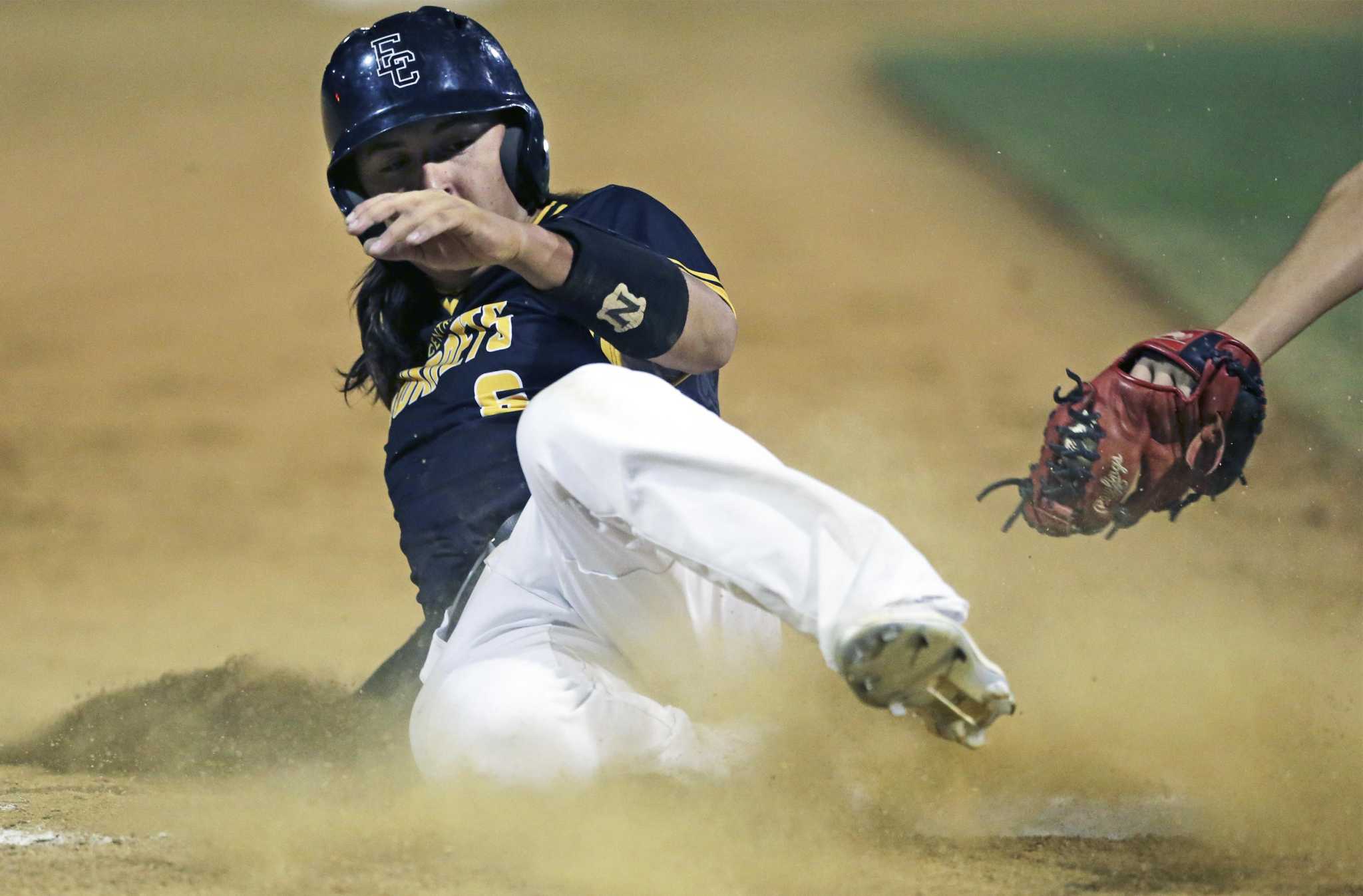 Baseball: Tuesday’s high school results