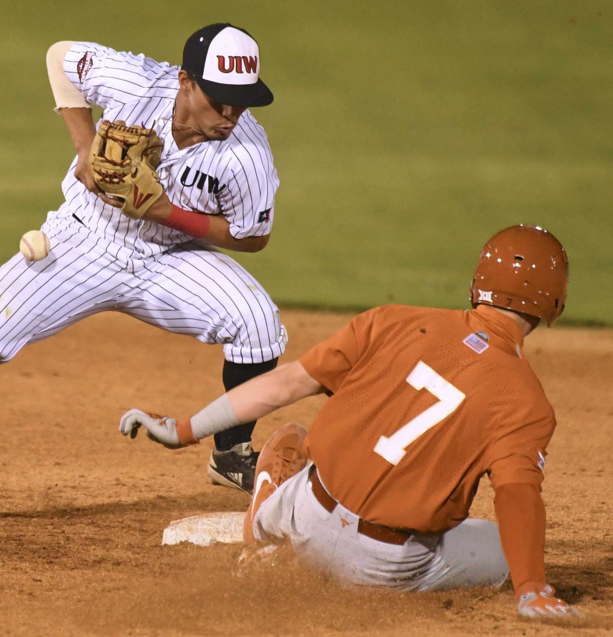 UIW beats Texas in Longhorns’ return to San Antonio