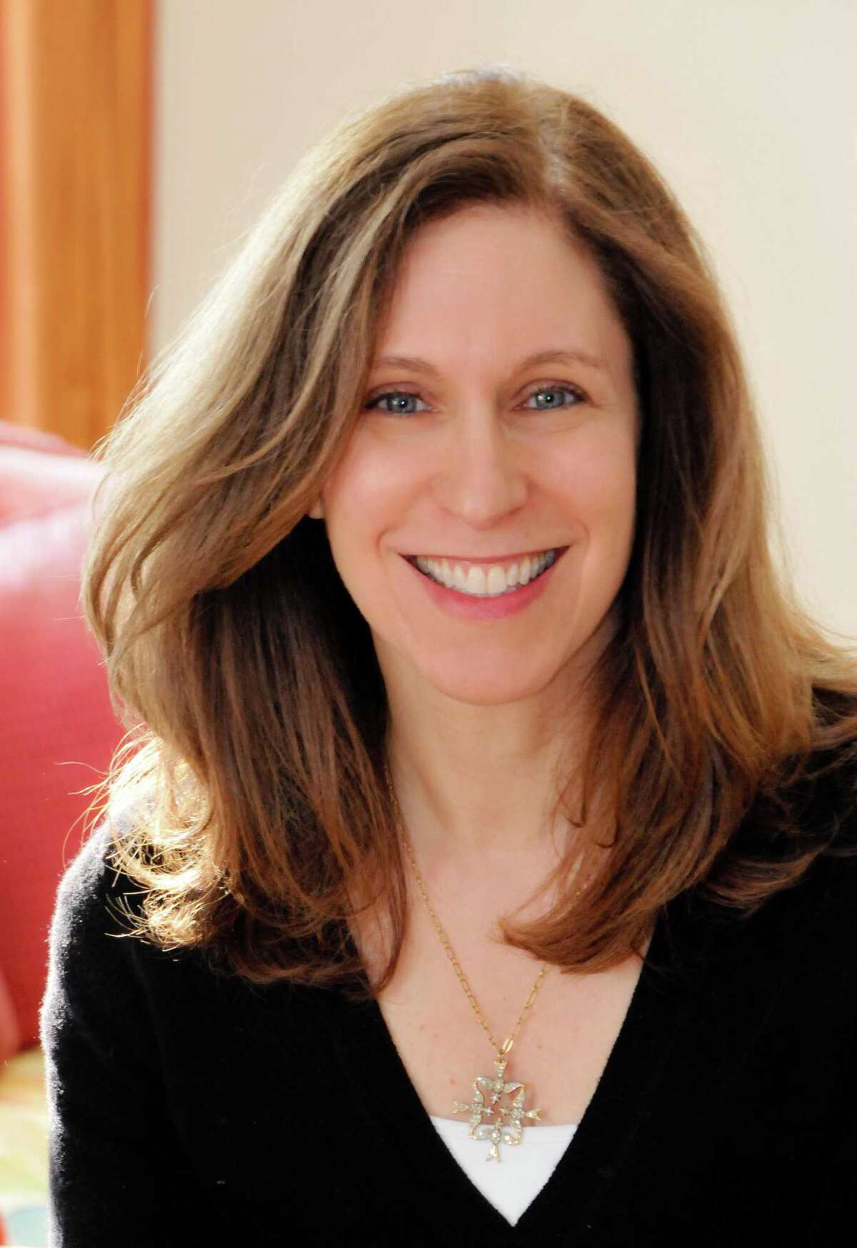 Westport author’s history series engages kids with 1st-person perspective