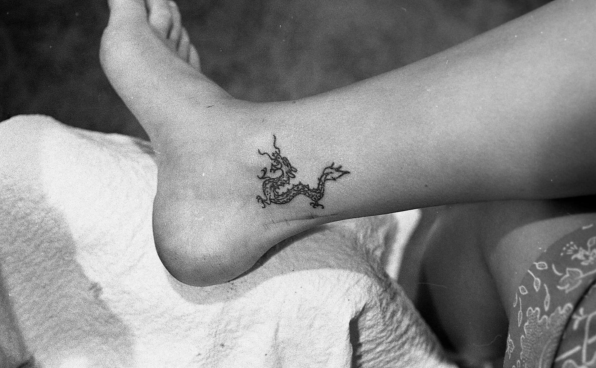 Lyle Tuttle, 1931-2019: See photos of SF tattoo legend from decades past