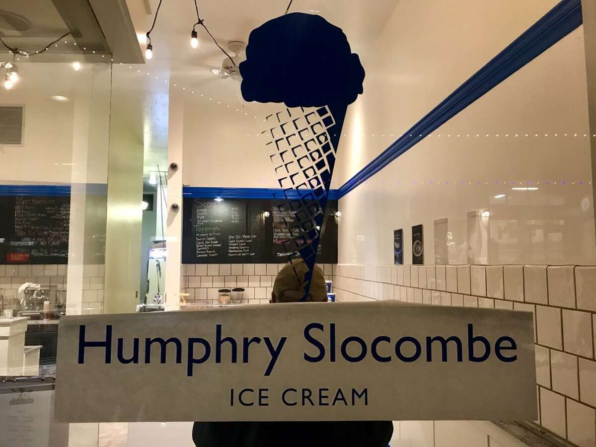 Humphrey Slocombe now scooping ice cream in Berkeley's former Ici space