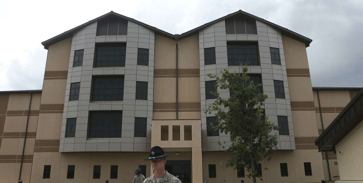 Privatized housing firm serving Lackland and dozens of other bases ...