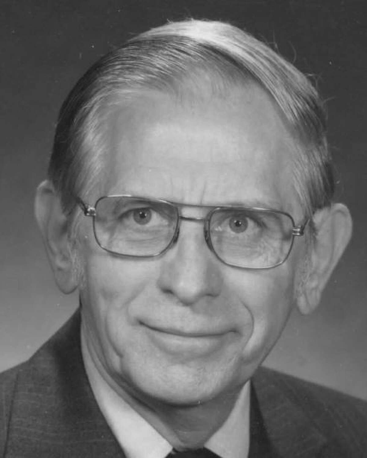 Oil rig pioneer who worked in Beaumont dies at 93