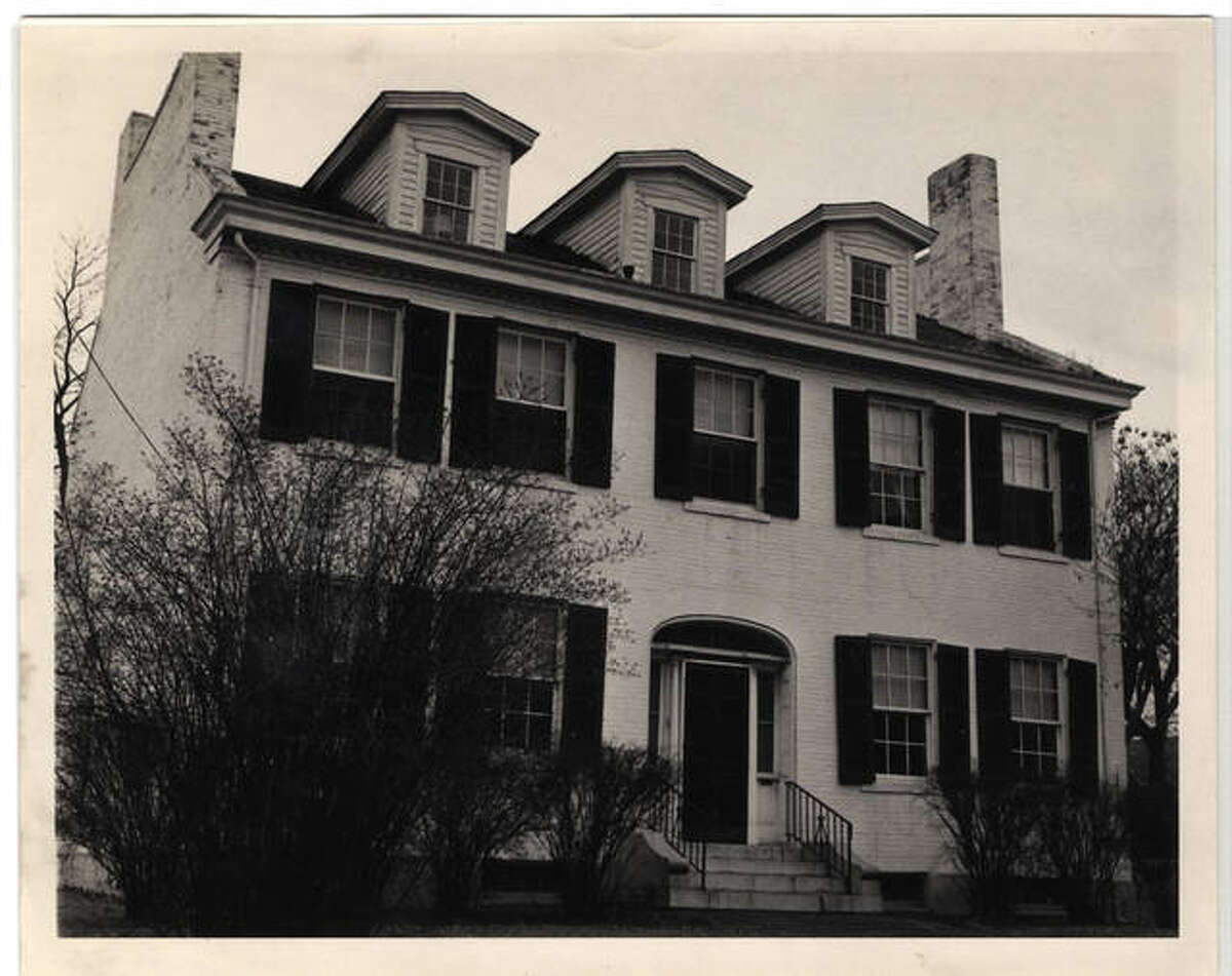 Madison County Historical Society eyes its future