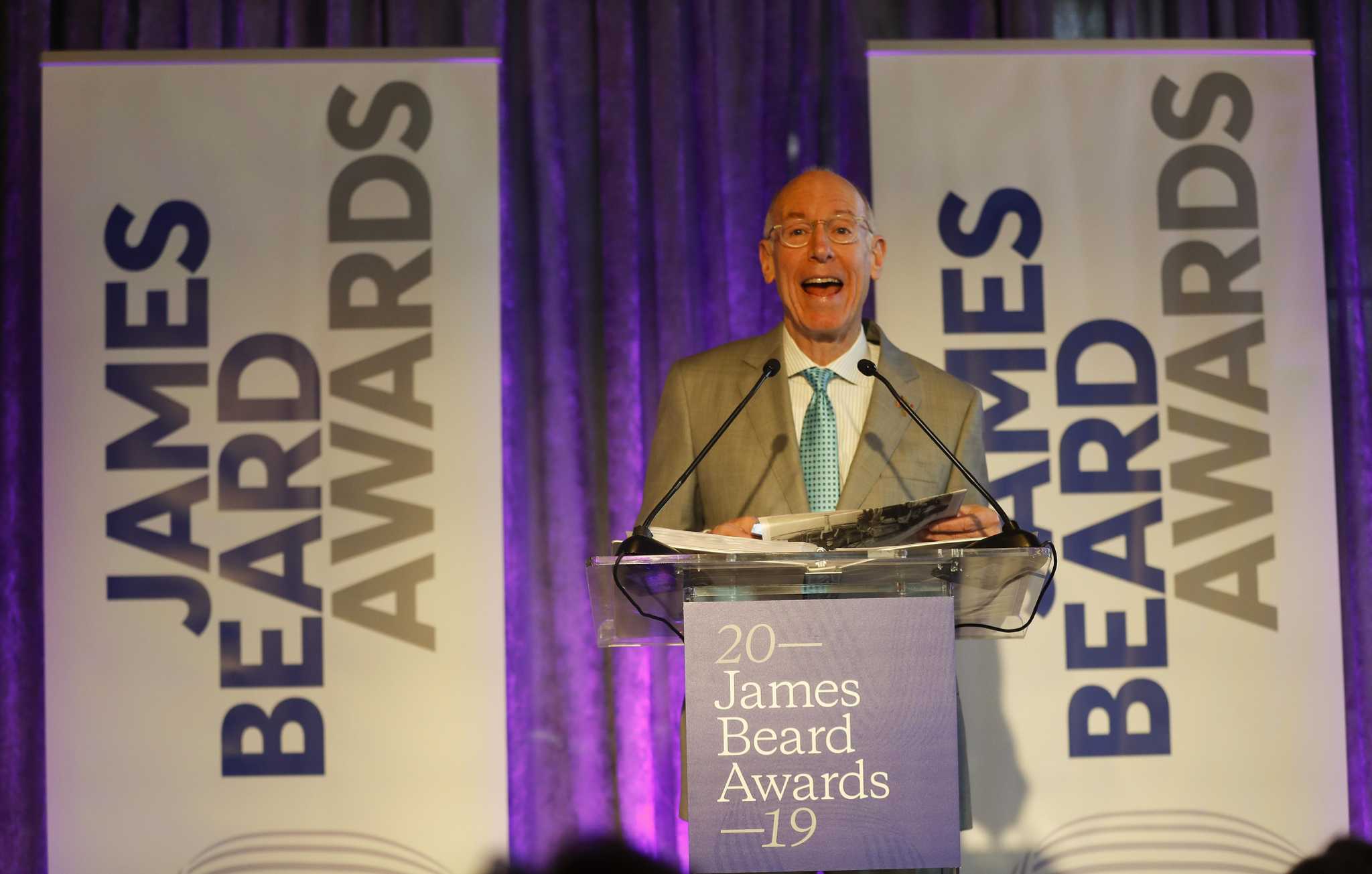 Houston shut out of James Beard chef, restaurant awards