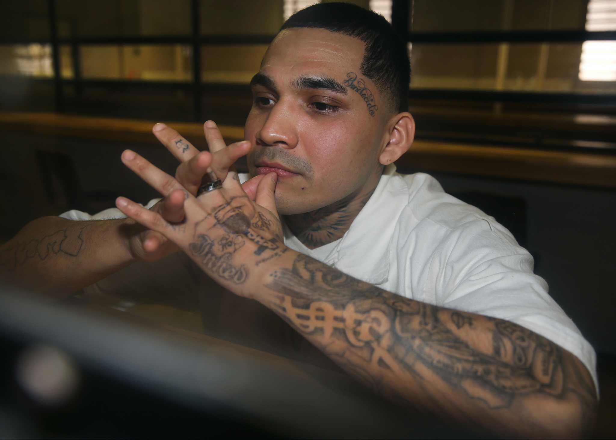 'That's my blood': Stunned to learn of King Jay's death, San Antonio ...