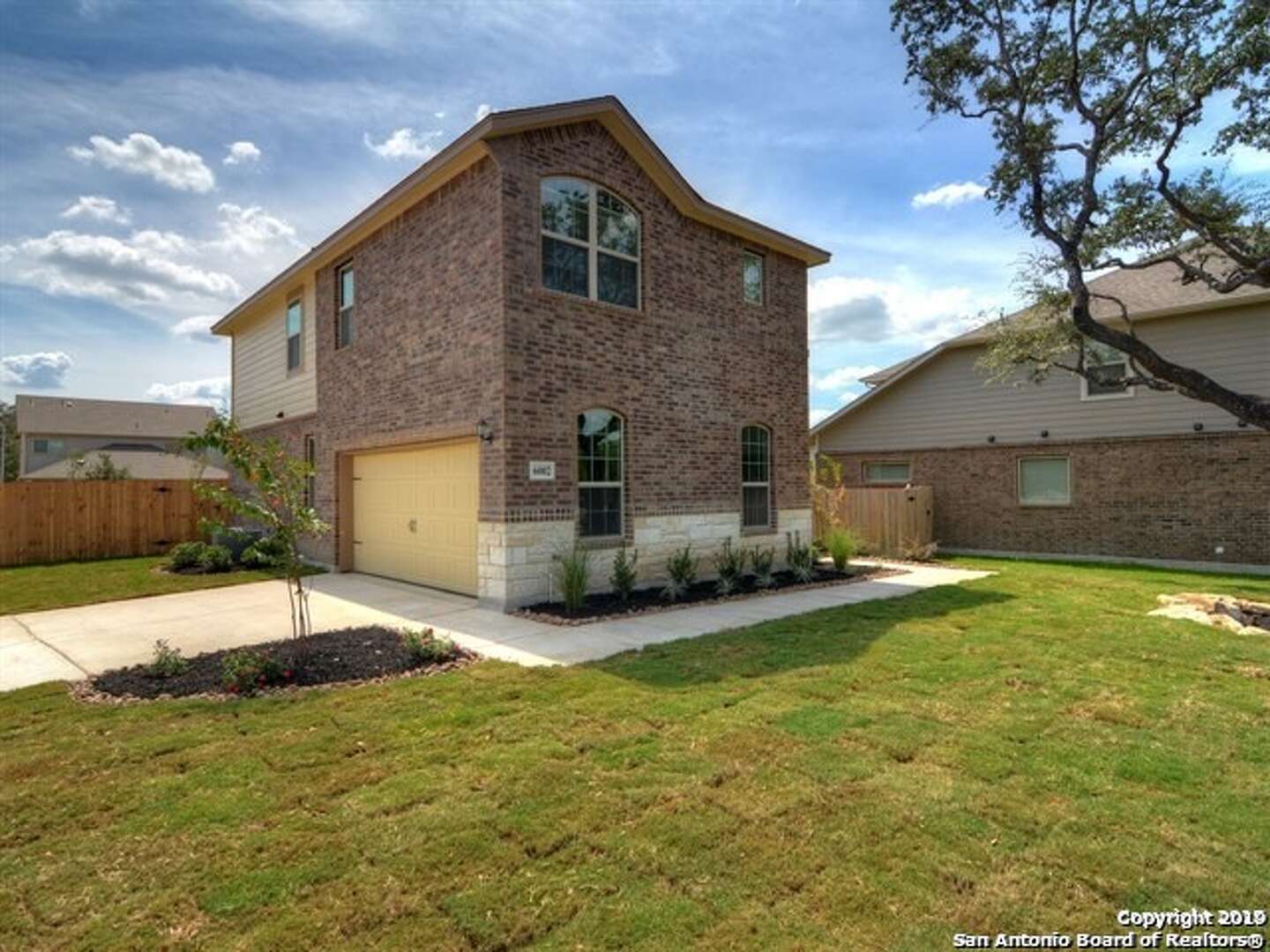 Rank: The 20 best neighborhoods in Texas