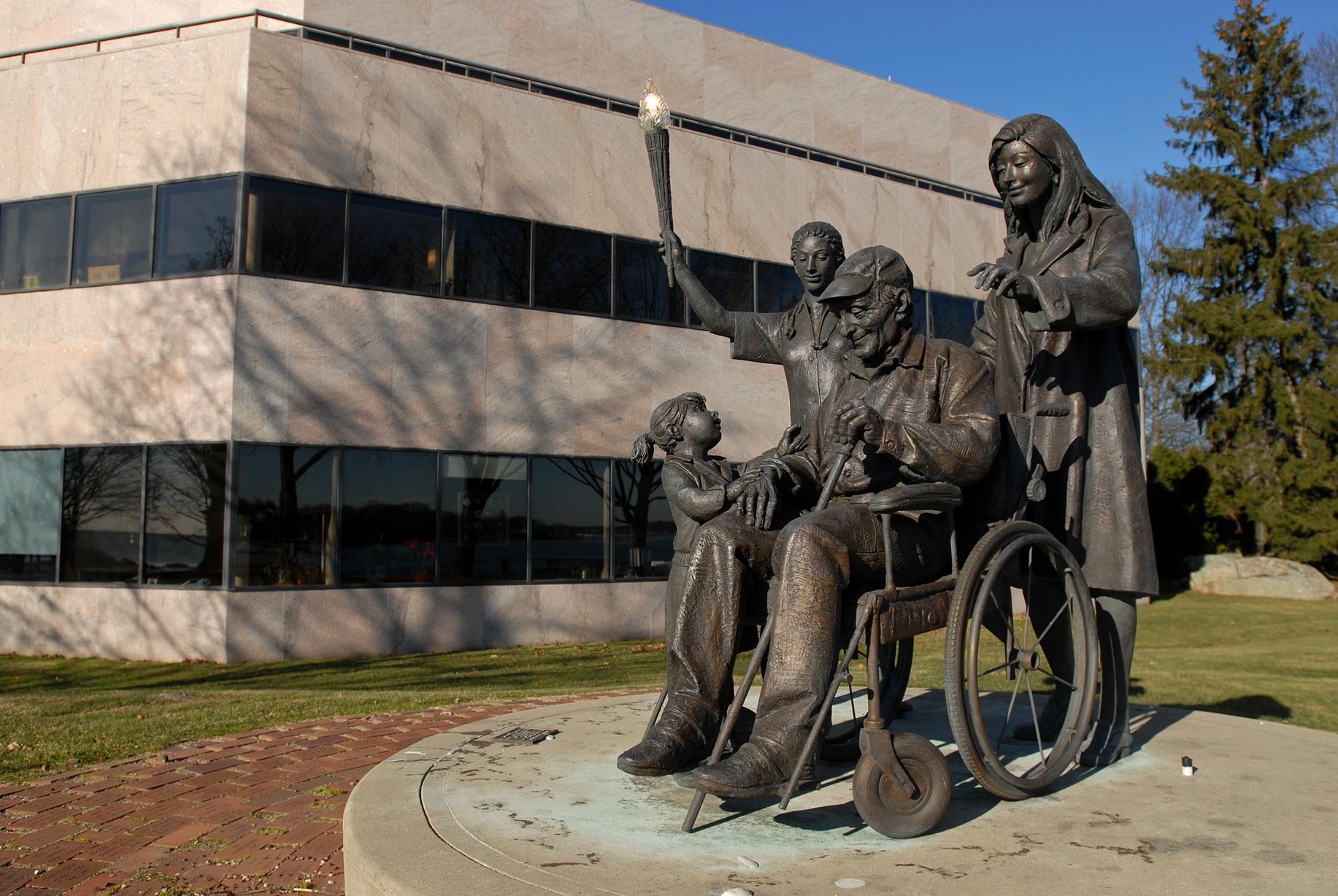 Branford-based Connecticut Hospice undergoing reorganization