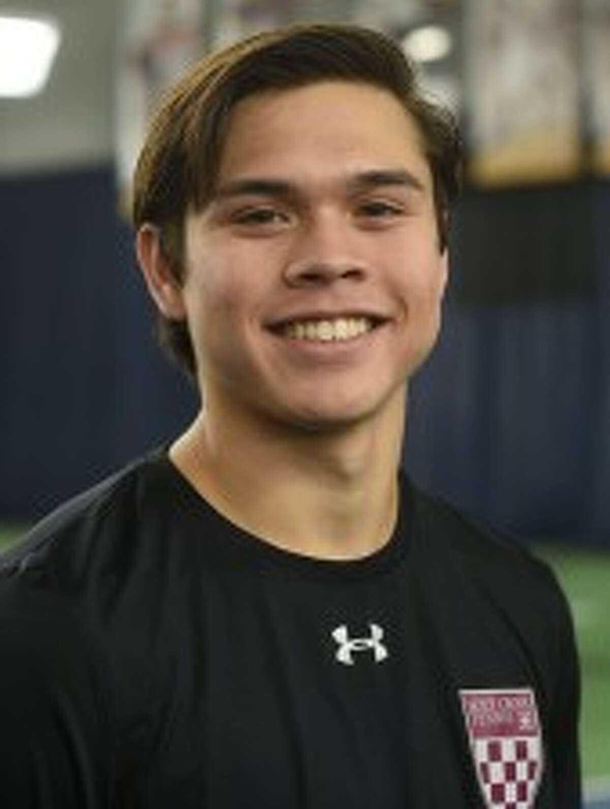 COLLEGE TENNIS: Grady alum Gibson earns conference honor