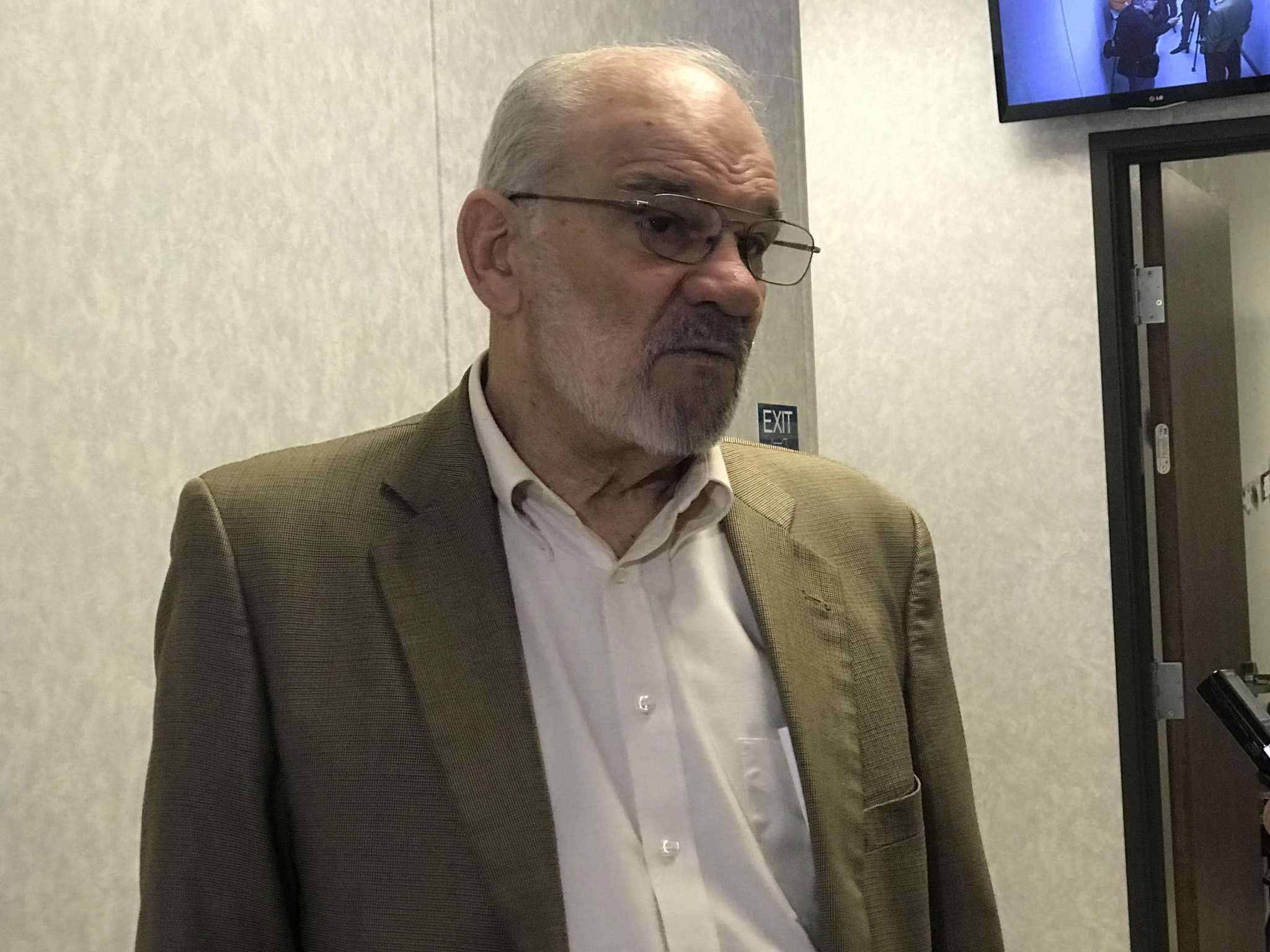 Orange County taps Thibodeaux for county judge post