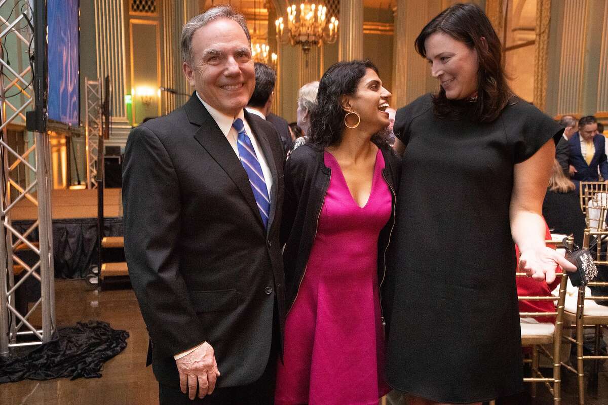 Fierce advocate for restaurant workers wins 2019 Visionary of the Year ...