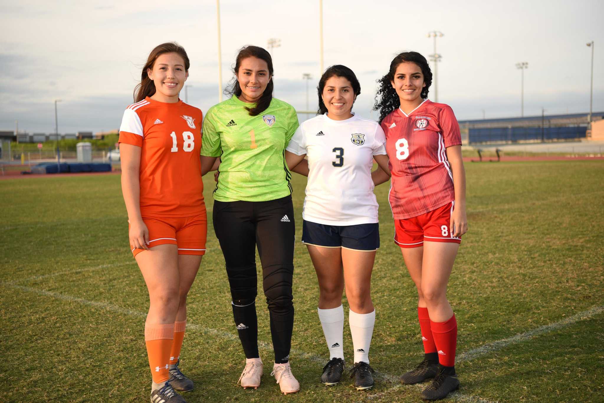 LBJ up first as Laredo teams open postseason pushes