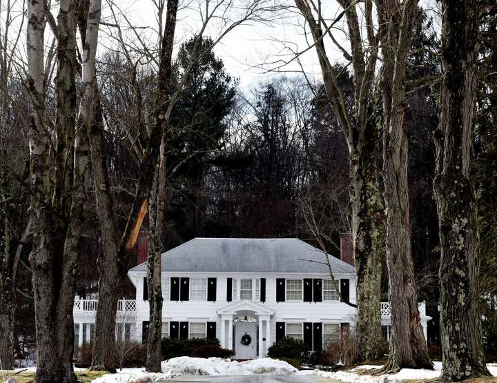 Churchill: Looking back, and forward, with Menands