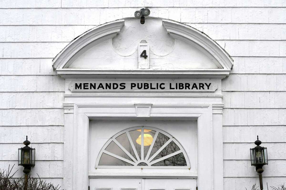 Churchill: Looking back, and forward, with Menands