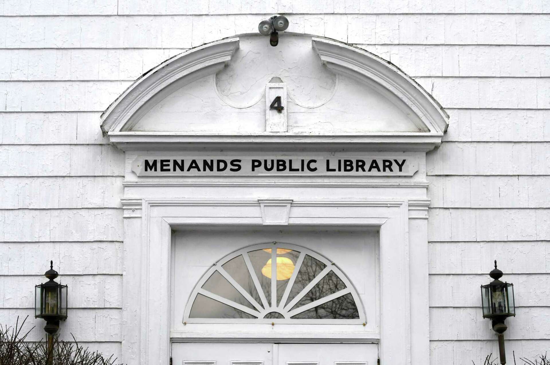 Churchill: Looking back, and forward, with Menands