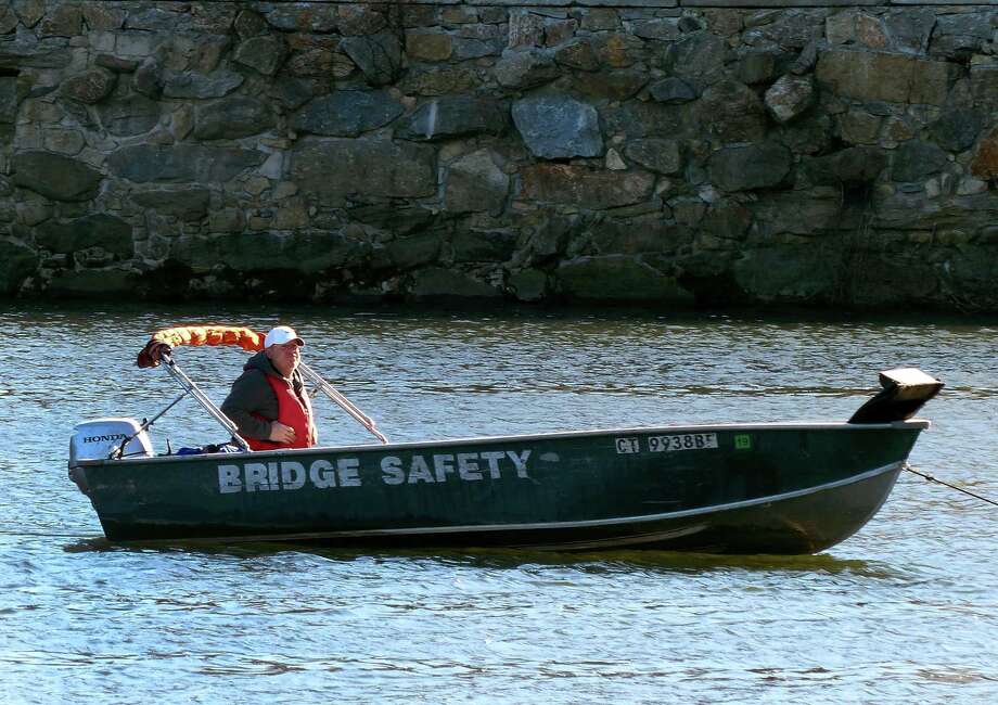 Derby boat ramp closed until further notice after inspection ...