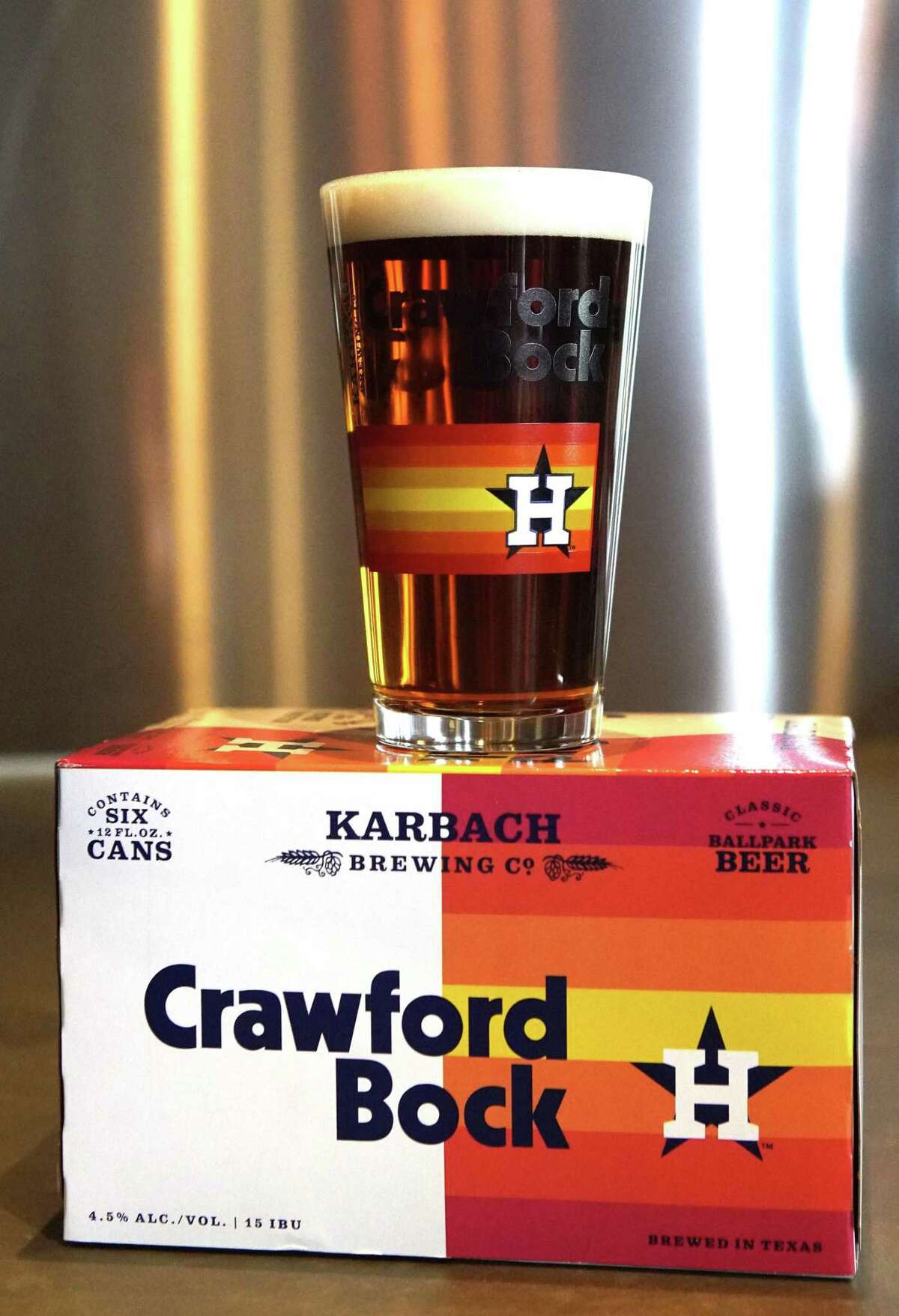 What makes a good baseball beer? Local brewers overflow with insight.