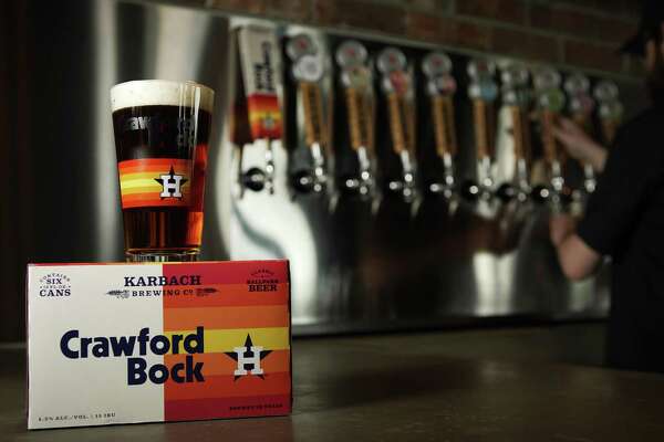 What makes a good baseball beer? Local brewers overflow with insight ...