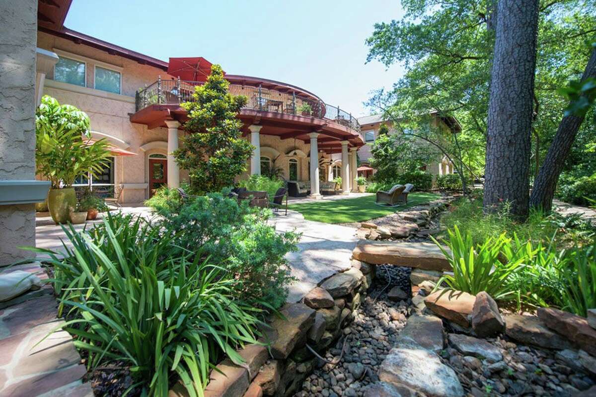 The Houstonian Hotel readying for $45 million renovation, new restaurant