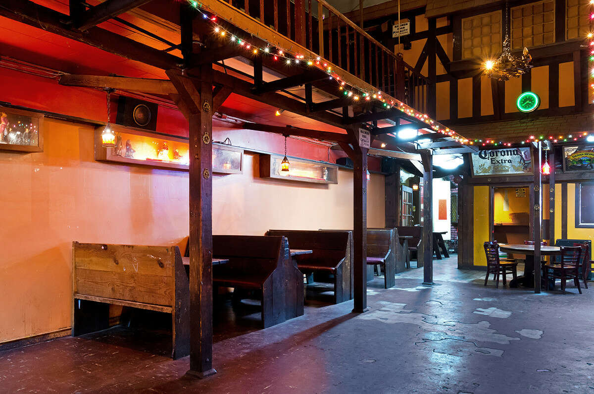 SF's Edinburgh Castle bar is up for sale: Will a new owner continue the ...