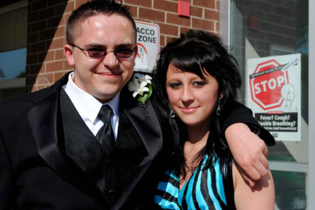 SEEN - Schenectady Prom