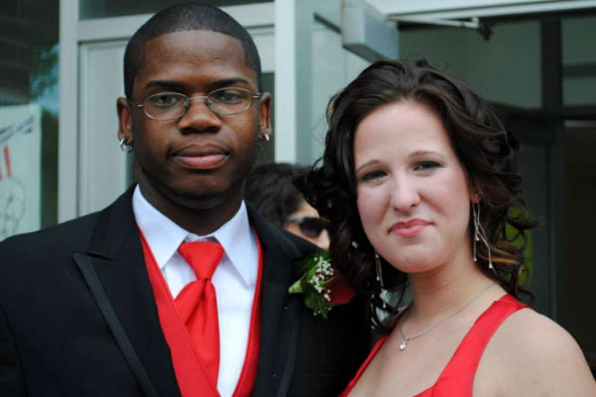 SEEN - Schenectady Prom