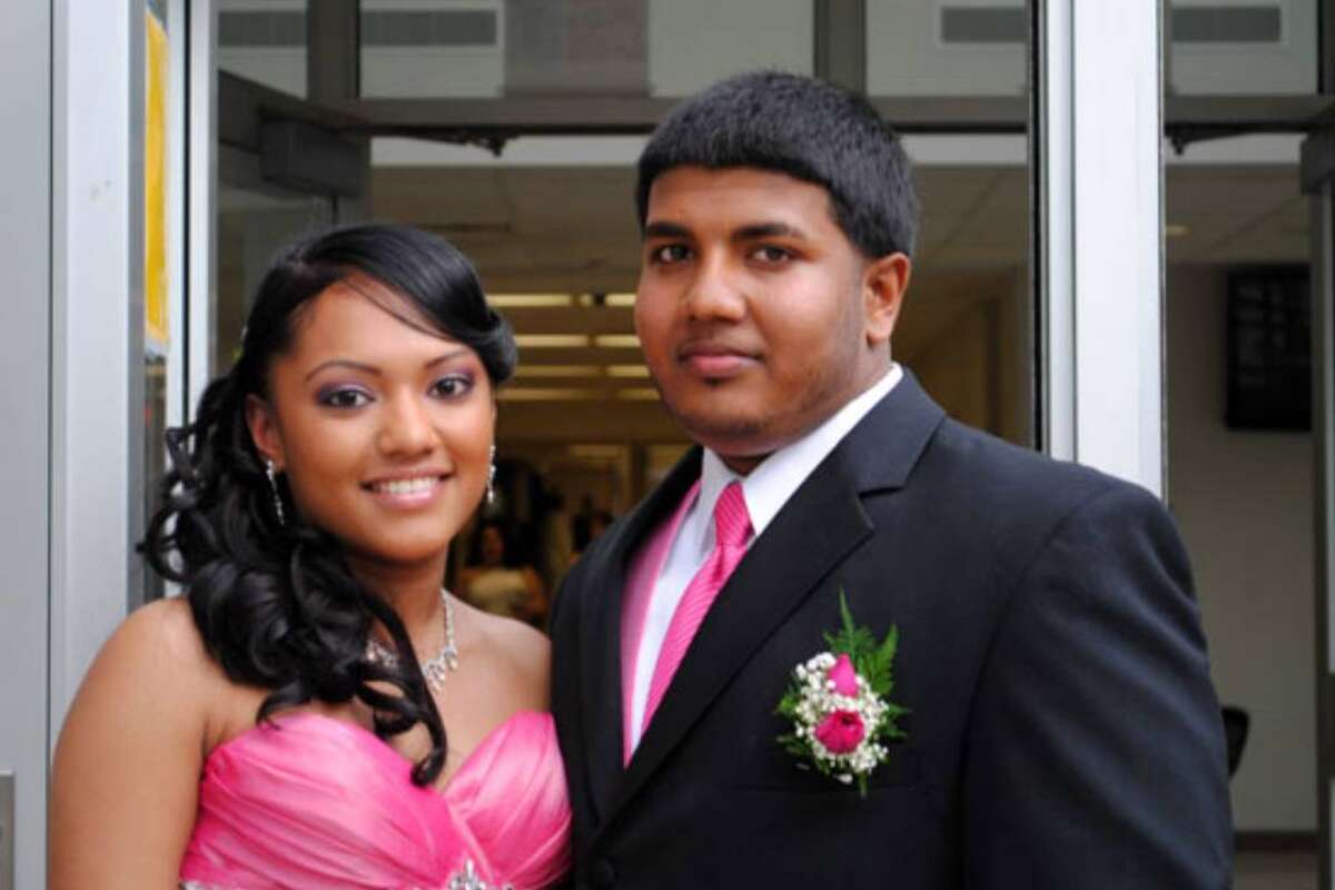 SEEN - Schenectady Prom