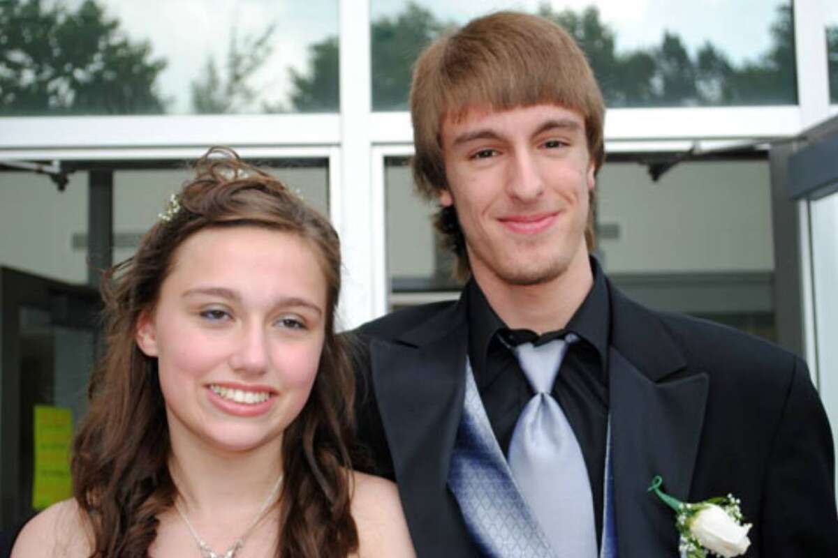 SEEN - Schenectady Prom