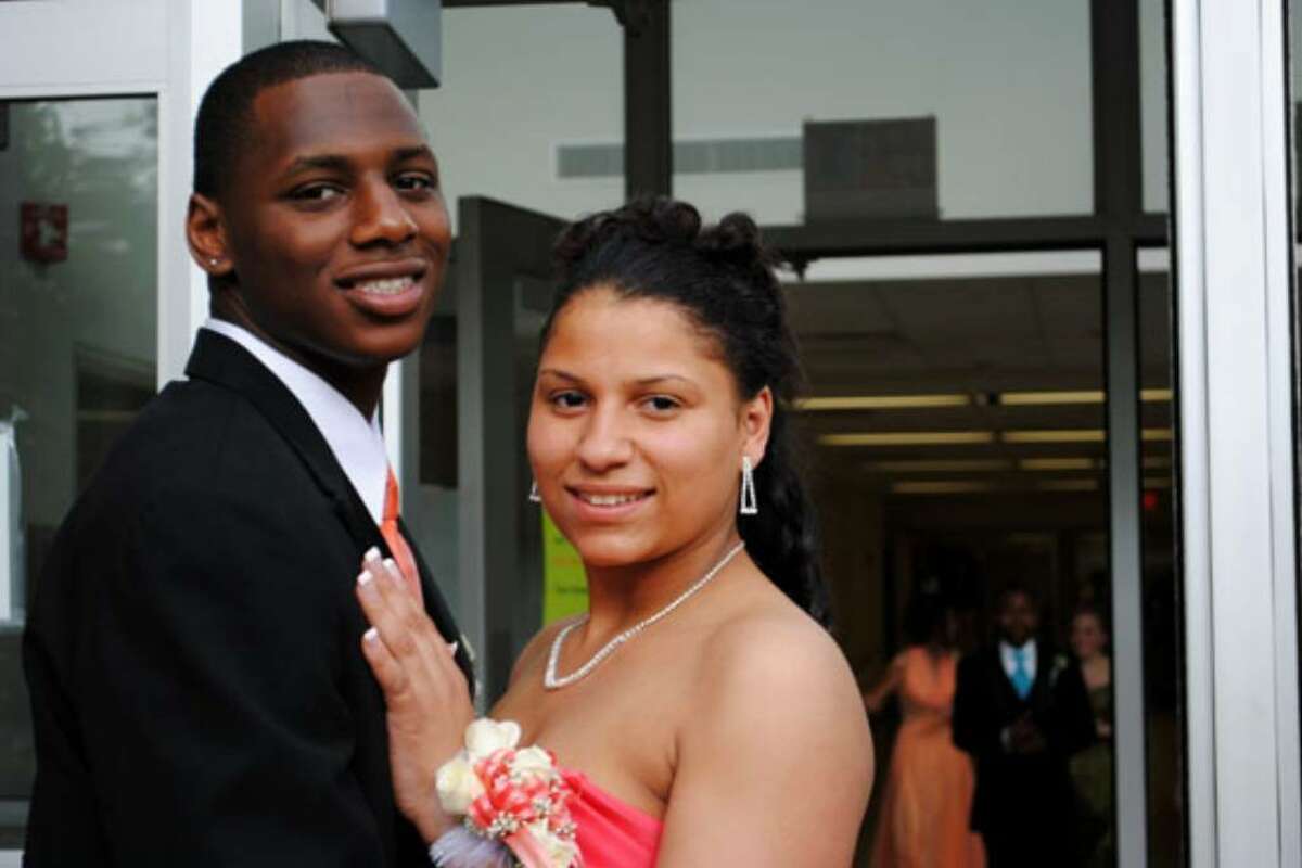 SEEN - Schenectady Prom