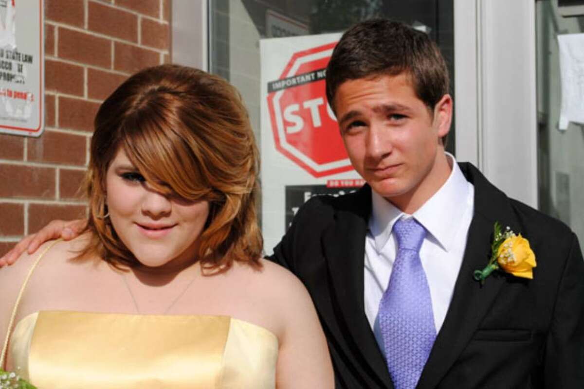 SEEN - Schenectady Prom