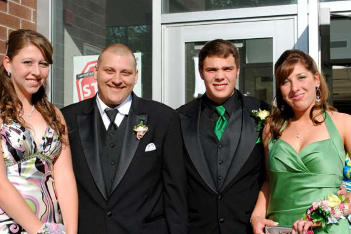 SEEN - Schenectady Prom