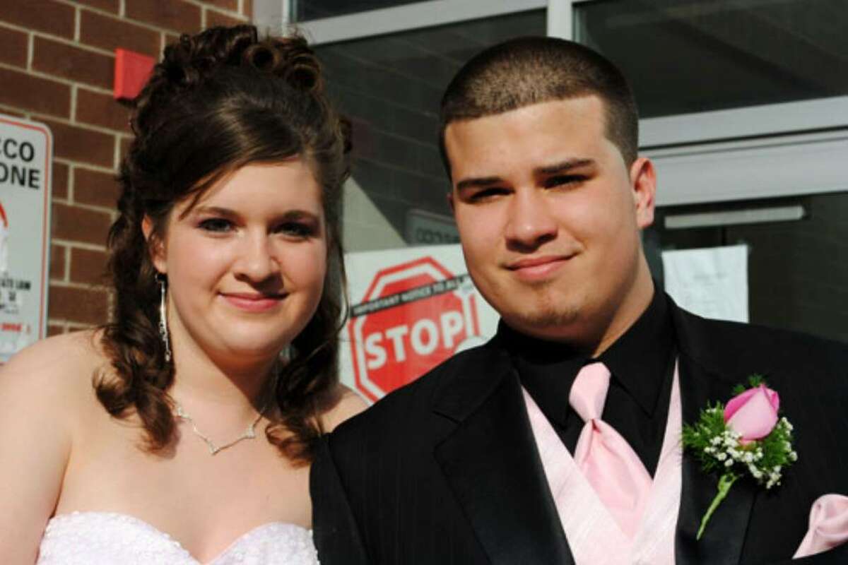 SEEN - Schenectady Prom