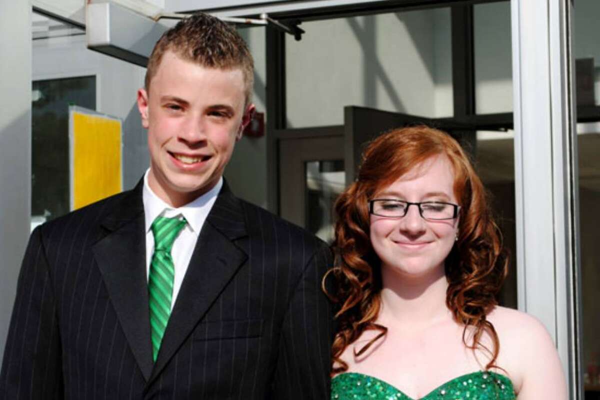 SEEN - Schenectady Prom