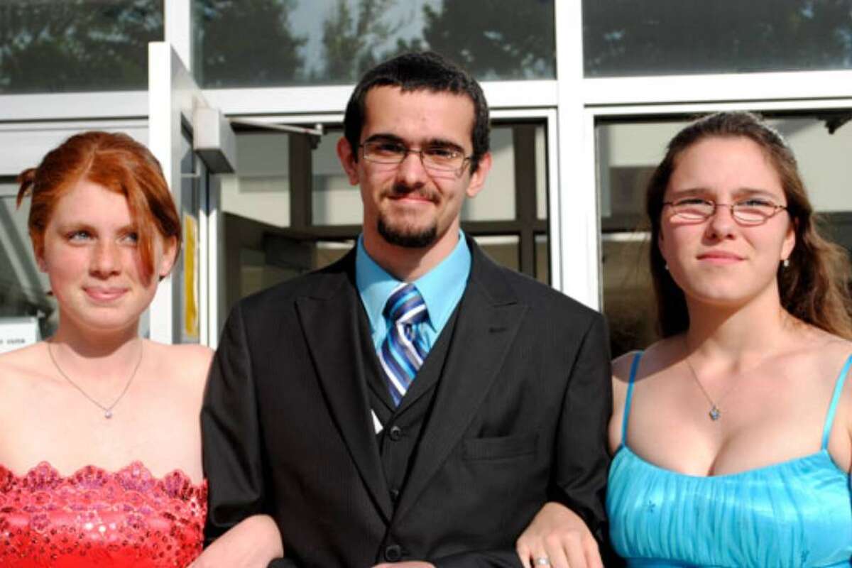 SEEN - Schenectady Prom