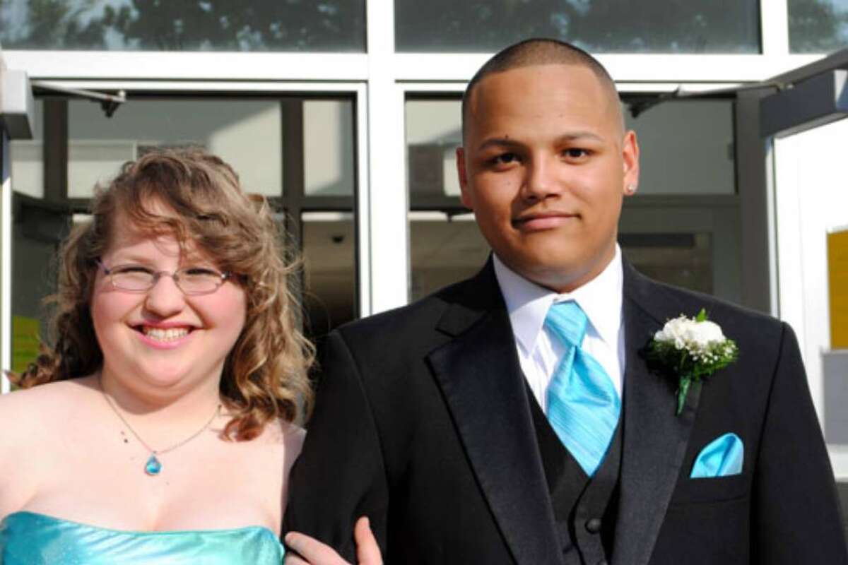 SEEN - Schenectady Prom